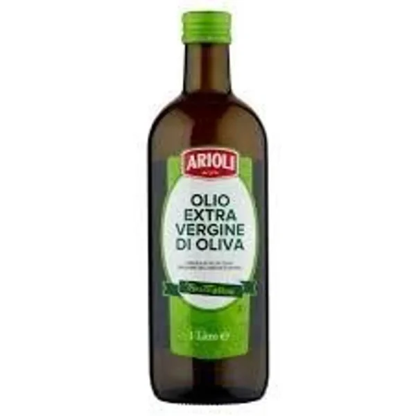 Extra Virgin Olive Oil 1L 初榨橄欖油1公升 - Gusto.tw