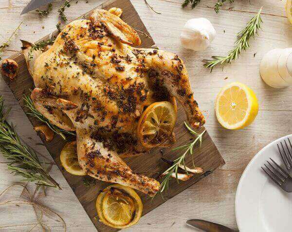 French Style Spring Chicken 【430g-450g】冷凍小春雞 - Gusto.tw