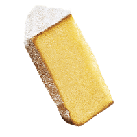 BALOCCO 義大利迷你經典黃金麵包 MINI Pandoro Classic 80g - Gusto.tw
